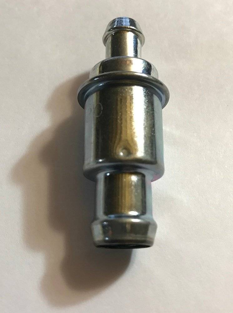 Camaro, Firebird & MORE Inline PCV Valve, New Reproduction | eBay