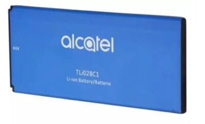 New OEM Original Alcatel TLi028C1 Volta 5002R TCL A3 A509DL Battery | eBay