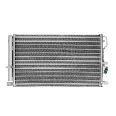 AC Condenser For 2016-2021 Chevy Trax 2015-2021 Buick Encore GM3030323 ...