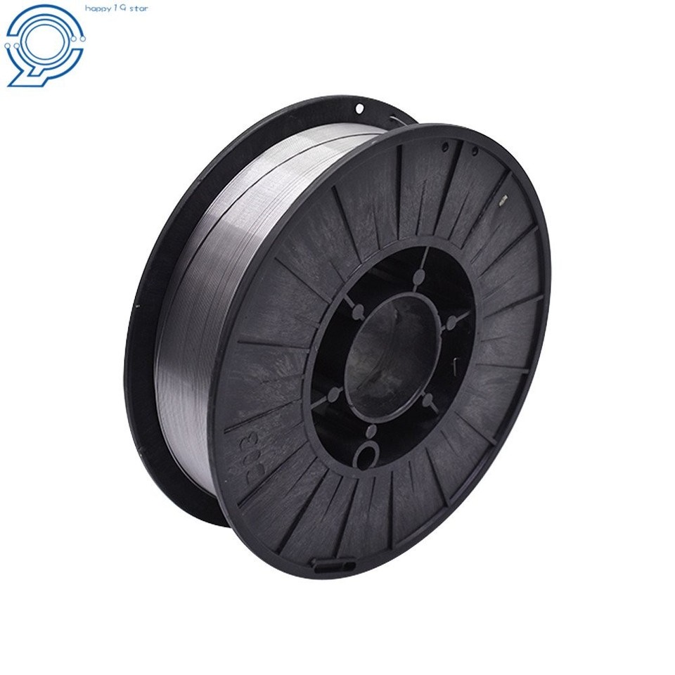 Gasless Flux-Cored MIG Welding Wire E71T-GS .035" 0.9mm 10-lb | 1-pack ...