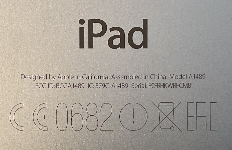 Apple iPad mini 2 | eBay UK