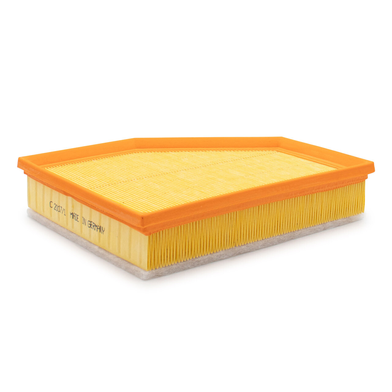 HIRSCHER Luftfilter für BMW G30 G31 G32 G11 G12 X3 X4 X5 B47 B48 ...