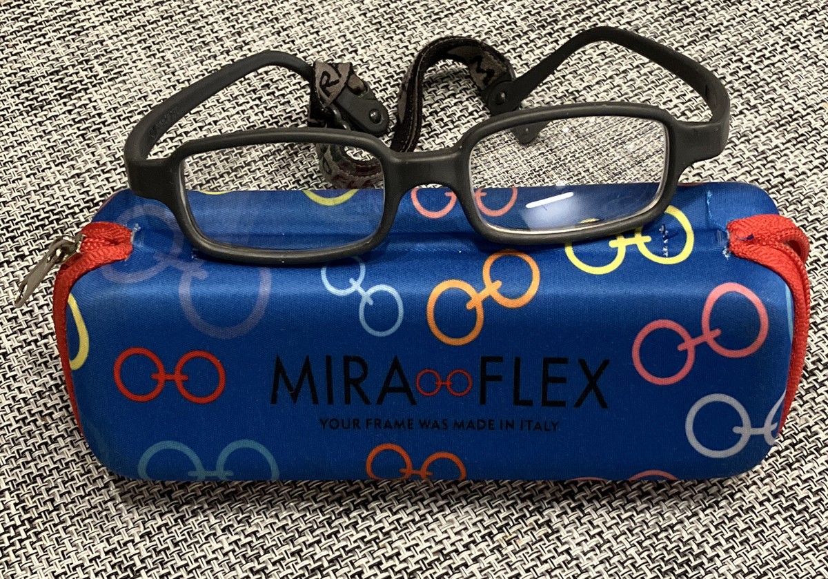 How Much Are Glasses Miraflex Miraflex Glasses For Children – ECM