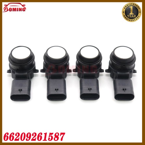 66209261587 New Ultrasonic PDC Parking Sensor For BMW F32 F31 F30 F22 ...