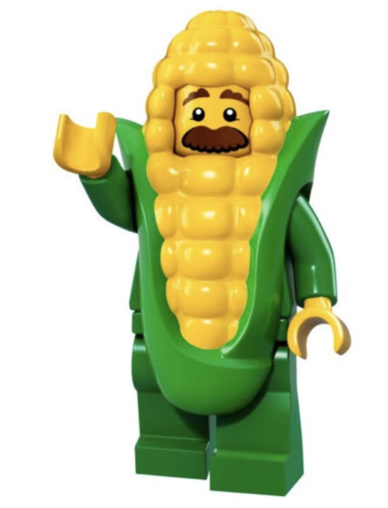 LEGO NEW 71018 SERIES 17 MINIFIGURES ALL 16 AVAILABLE YOU PICK YOUR ...