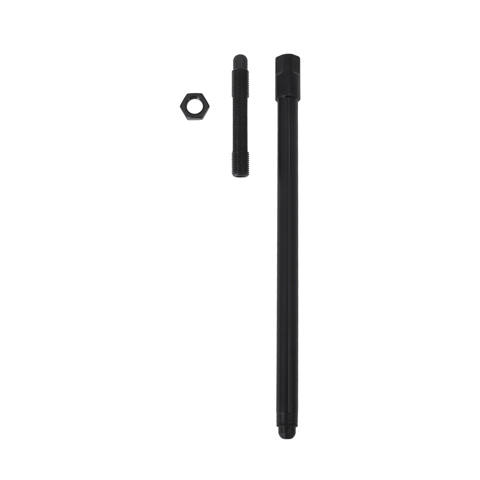 Adjustable Pushrods Push Rods Steel Fit For Harley Twin Cam models 1999 ...