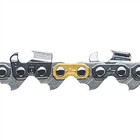 OEM Husqvarna X-Cut 20" Chain, C83-72 DL 3/8", .050" | eBay