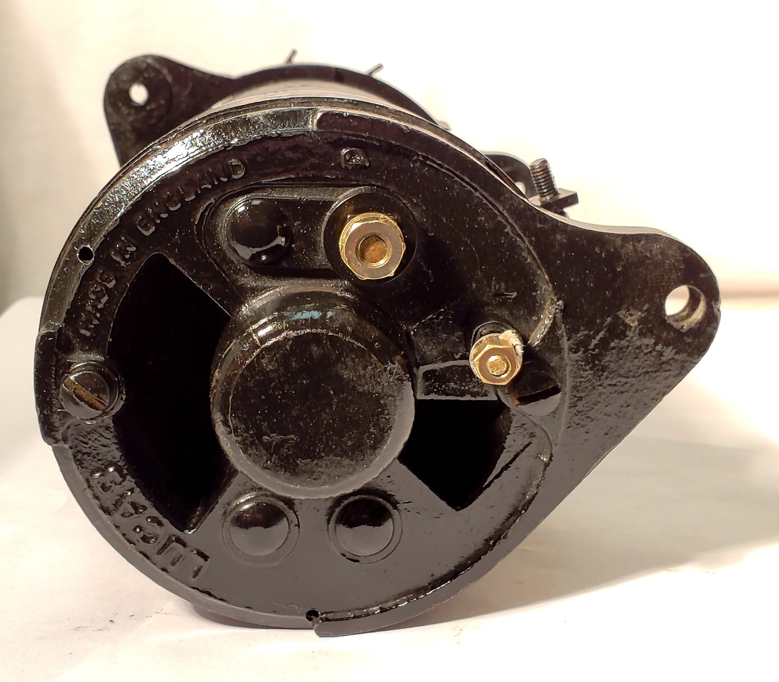 NEW OLD STOCK LUCAS GENERATOR #22462 | eBay