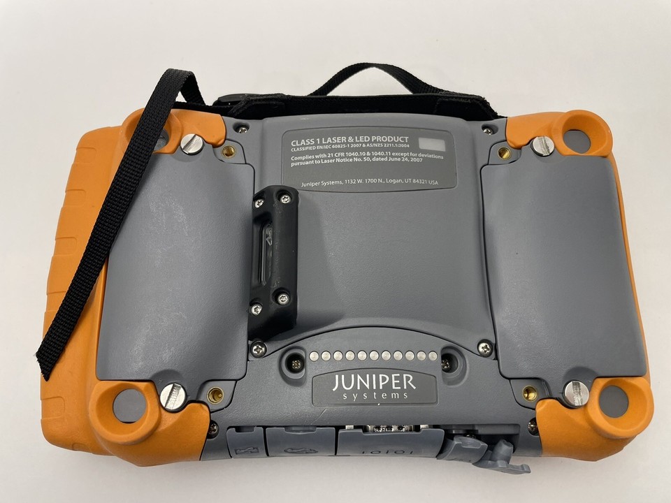 Juniper System MESA Rugged Tablet Data Collector MSA-G Series w ...