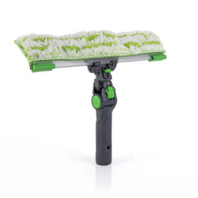 Unihandle Complete Window Squeegee & Washer 35cm | eBay UK