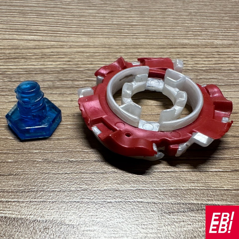 CHOOSE YOUR BEYBLADE FACEBOLT METAL FACE WHEEL RARE PARTS Fusion ...