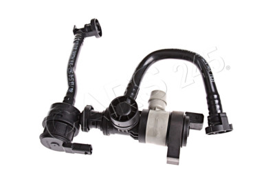 Genuine BMW E70N E71 F06 Fuel Tank Breather Valve With Pipe OEM ...