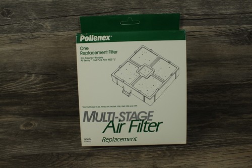 POLLENEX Pure Air 99 Replacement AIR FILTER FP1000 Sears 2229 JC Penny ...