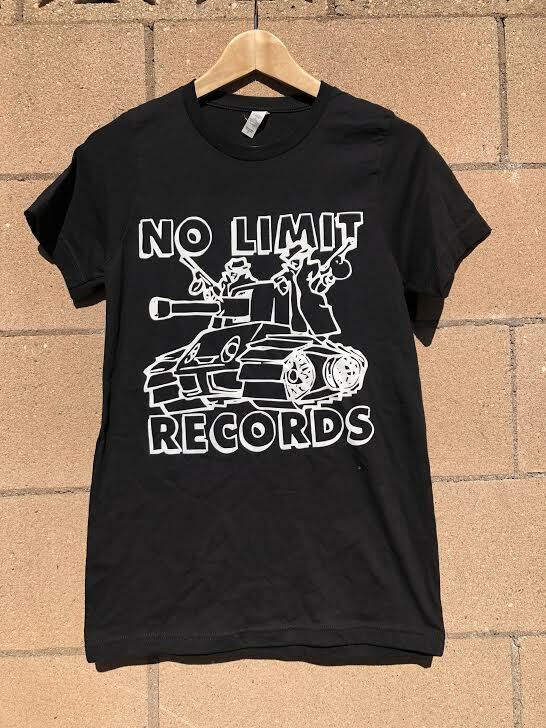 (Officially Licensed) No Limit Records Master P T Shirt | eBay