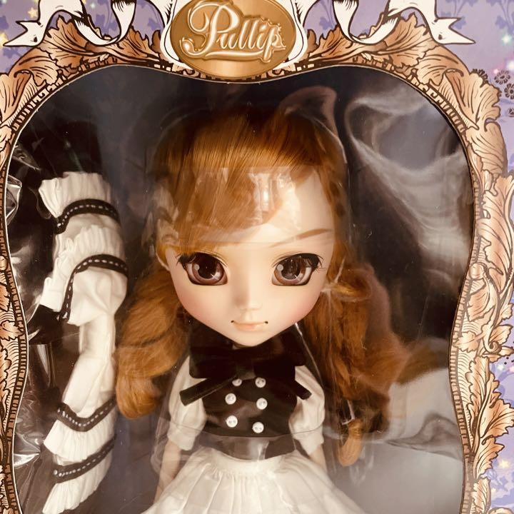 Pullip x Touhou Project Marisa Kirisame Collaboration Doll (unopened) F37528 | eBay