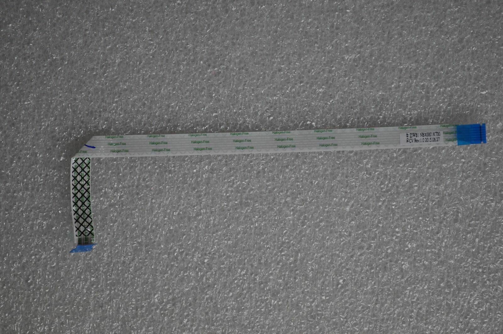 Lenovo B50 80 NoteBook ZIWB3 FP Board Cable 90205517 | eBay