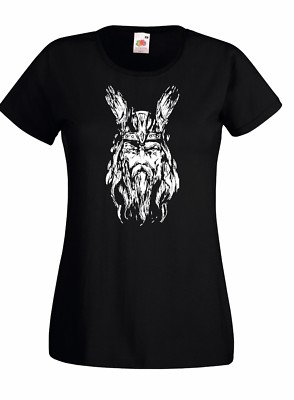 Women's J1926 Odin Odhin Odin Wotan Vikings Fairylands | eBay Australia