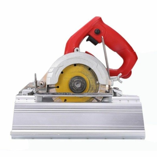 Stone Cutting Machine 45° Multifunctional Tile Marble Chamfer Guide ...