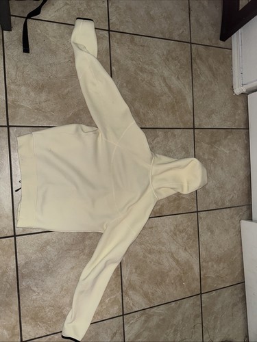 Nike Tech Fleece Hoodie Bone Size Small (Authentic!) | eBay