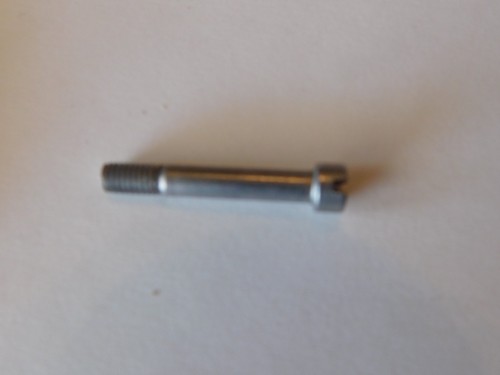 VINTAGE WOOD GRIPS STURM RUGER SR Logo Diamond 4" | eBay