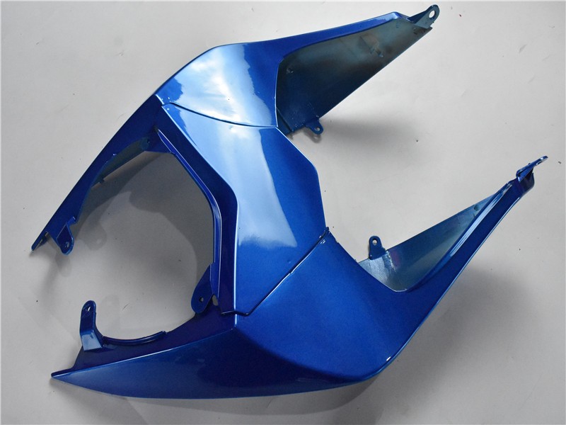CV Blue ABS Injection Mold Fairing Fit for Kawasaki Ninja 2008-2010 ...