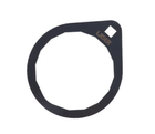 Oil Filter Housing Wrench 86.5mm FITS Some Volvo 16 Flats Equiv OEM 999 ...