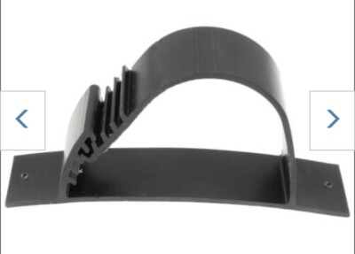 THERMO SNAP CLAMP MOUNTING BRACKET | eBay