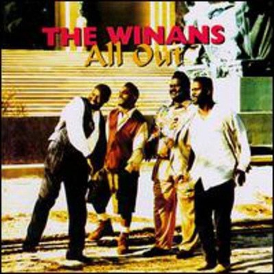 Winans All Out (CD) | eBay
