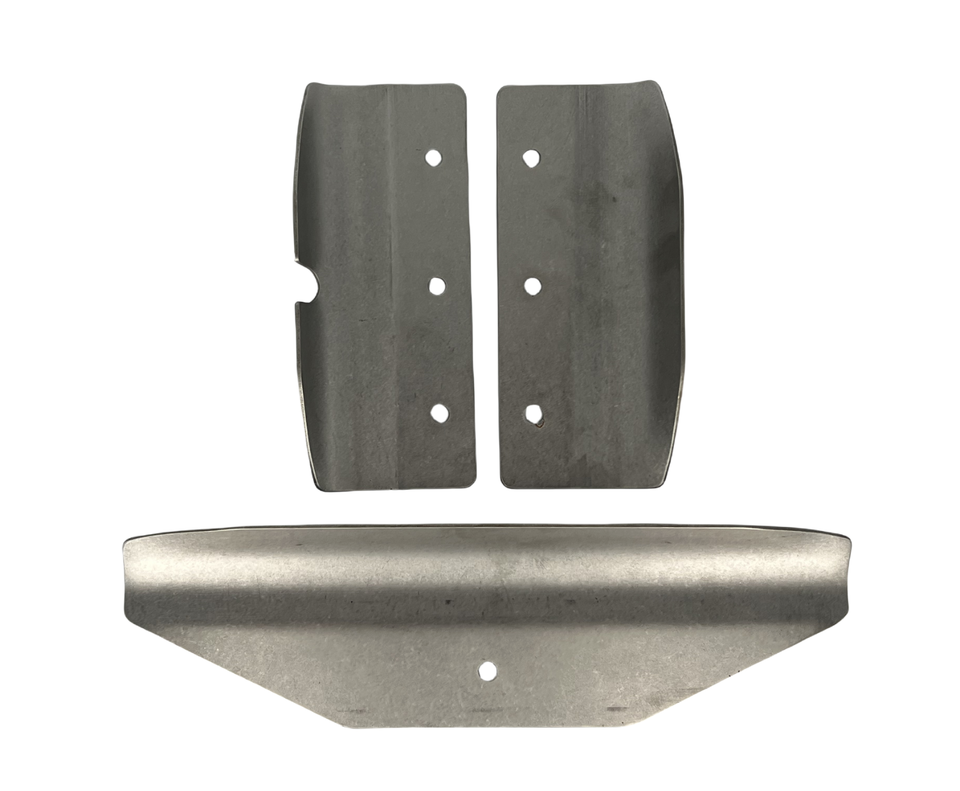 OTK Crg Birel Sodi Parga Kart Chassis Protectors Saver | eBay