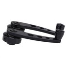 2X HOT NEW PAIR Window Winder Black Crank Car Handle Manual Door For ...