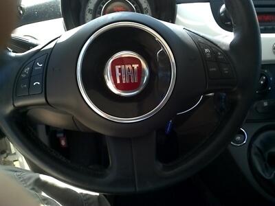 Passenger Right Tail Light 2 Door Coupe Fits 12-17 FIAT 500 1046528 | eBay