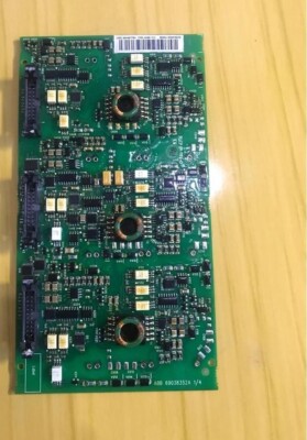 Frequency converter AGDR-76C old model without module with 90 day ...