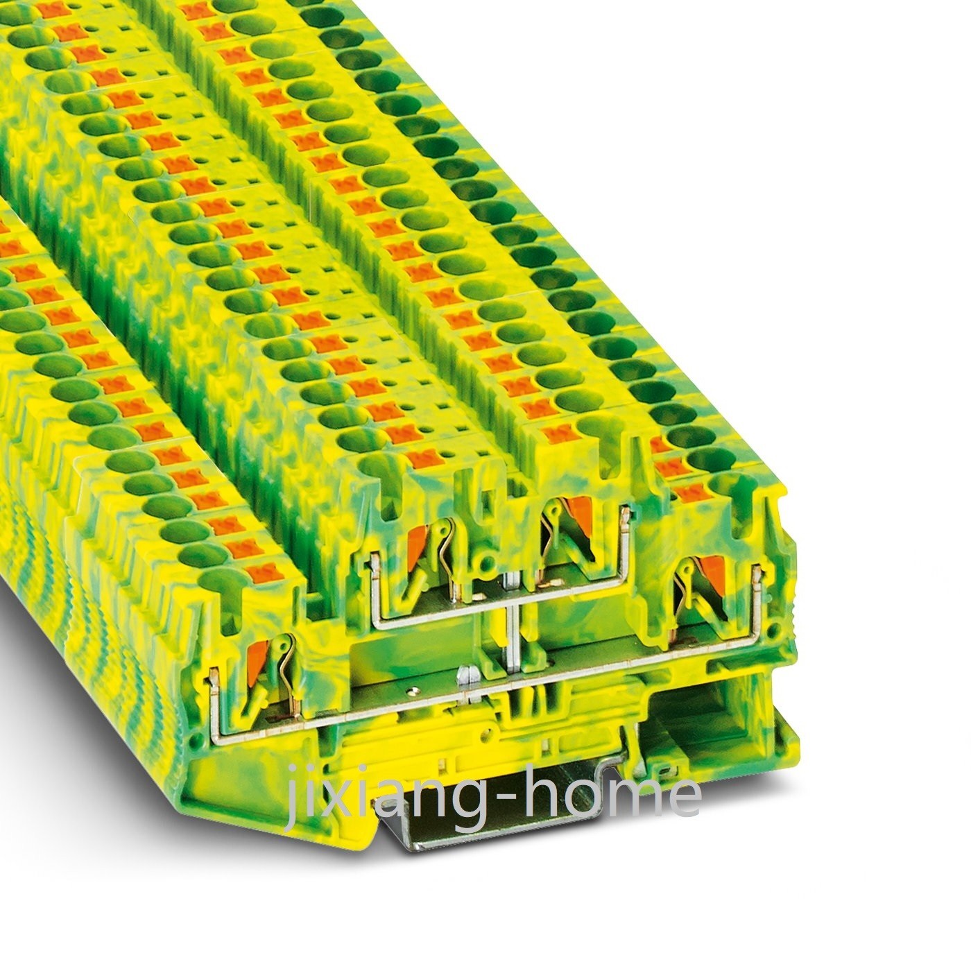 PHOENIX CONTACT PTTB 4-PE 3211854 PTTB 4-PE block 1PCS | eBay