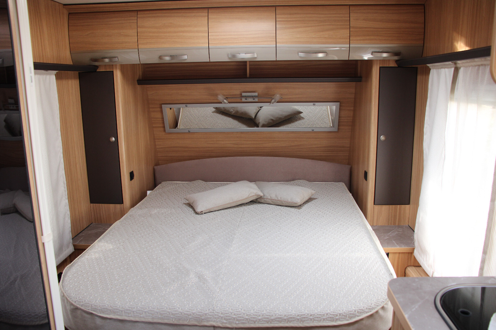 Wohnwagen Eriba Exciting 470 / Solar / Markise / Mover | eBay.de