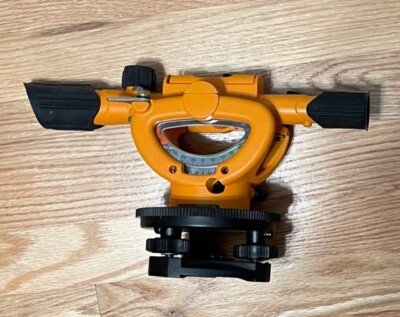 Automatic Levels - Automatic Level Transit