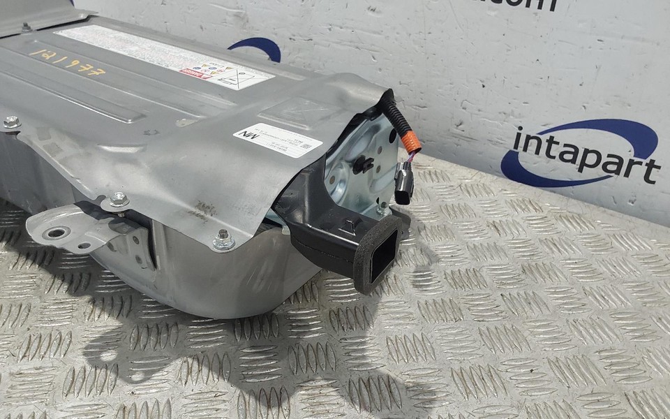 TOYOTA YARIS HYBRID BATTERY G9280-K011 | eBay UK
