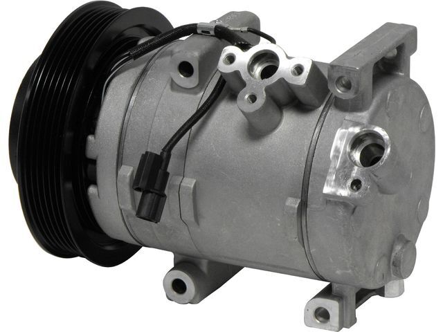 For 2010-2014 Acura TSX A/C Compressor 25198VTPQ 2011 2012 2013 | eBay