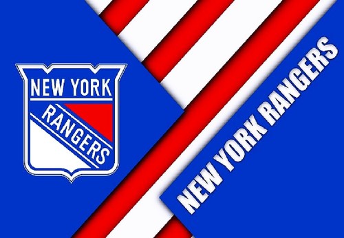 NEW YORK RANGERS HOCKEY Photo Magnet @ 3"x5" | eBay