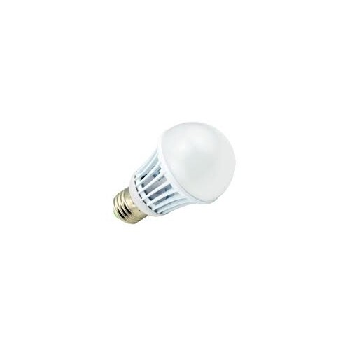LED Bulb Light E27 Edison Screw Replacement Globe 240V 60mm 5W 450Lm ...