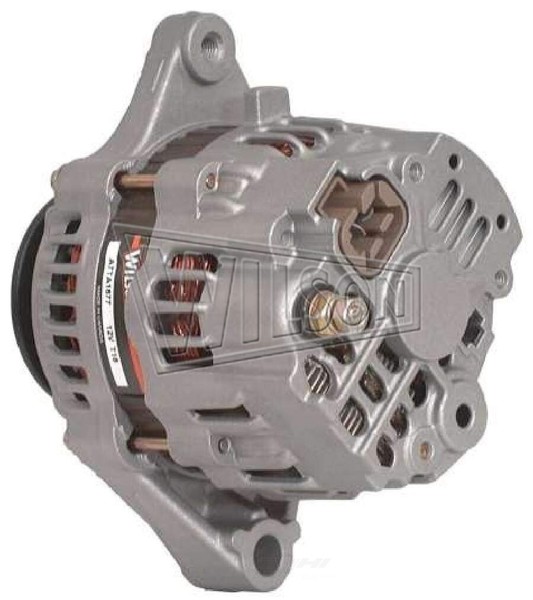 Alternator Wilson 90-27-3271 for sale online | eBay