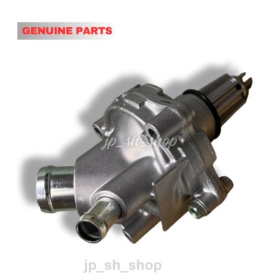 HONDA Genuine 19200-MFJ-305 CB600F HORNET600 07-13 PC41 WATER PUMP ASSY ...