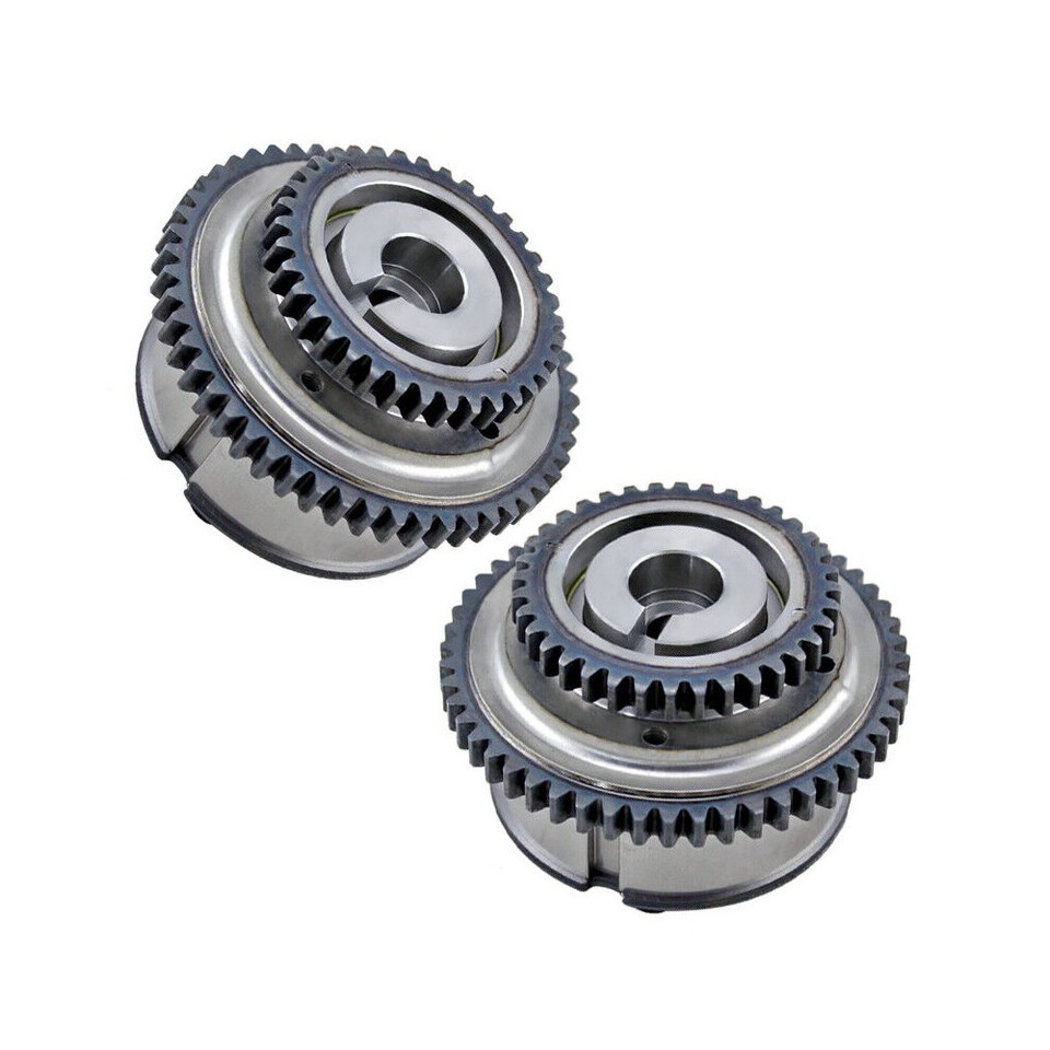 Timing Chain Kit For Nissan Altima Pathfinder Infiniti JX35 QX60 VQ35DE ...