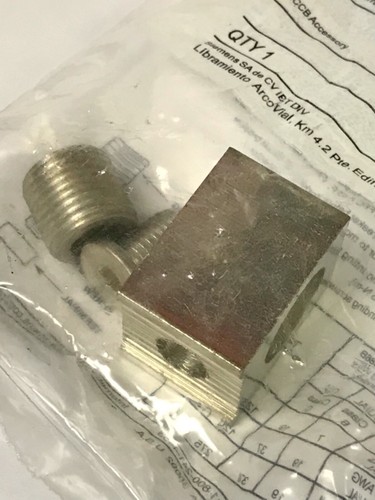 SIEMENS TA1FD350A Type F,FD,FF,FM Circuit Breaker Lug Terminal 350-6 ...