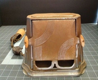 Toasters - Flopper Toaster