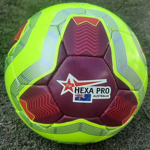 HEXA PRO Strike Premier League Soccer Football Train Ball SIZE 4 & 5 | eBay