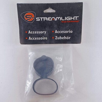 Streamlight Infrared Lens 75027 Fits All Stingers TL-3 TL-3LED | eBay
