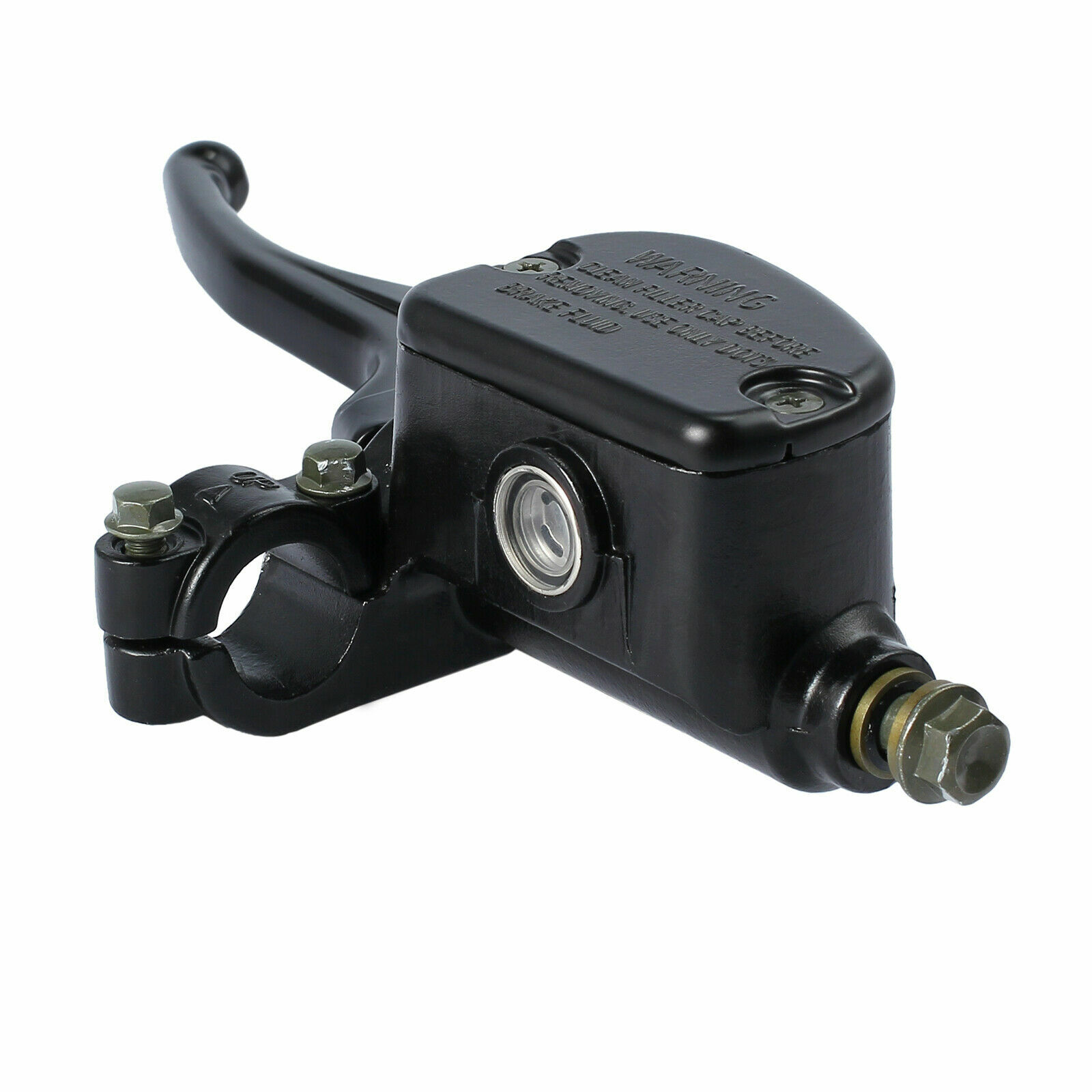 Front Left Brake Master Cylinder for Polaris Sportsman 400 450 500 600 ...