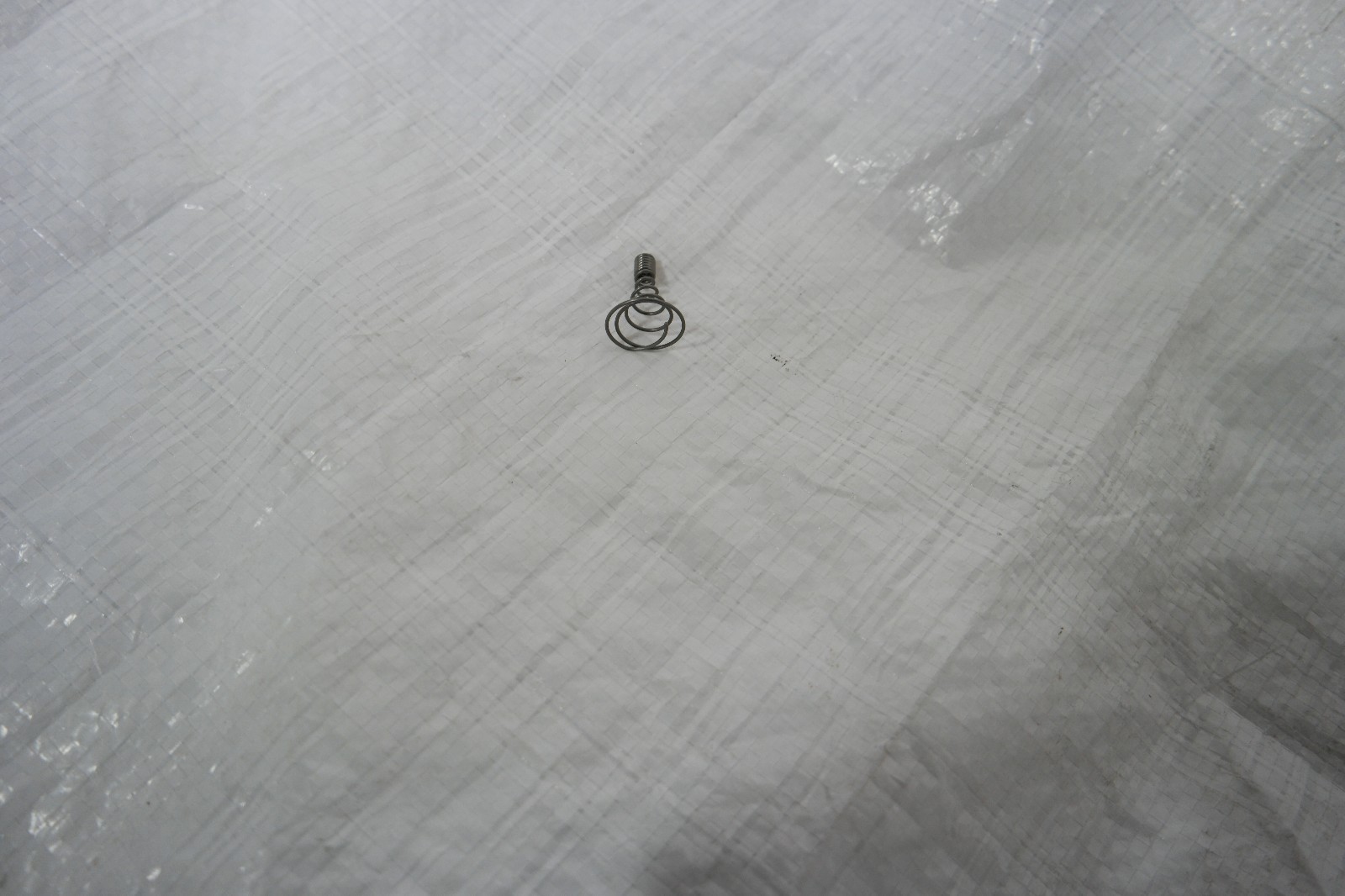 Replacement for Smog Hog 36-0009 SH, SHN, PSH Cell Spring Sold In packs ...