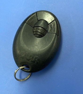 KARR 3-BUTTON ELVAT5H KEYLESS REMOTE TRANSMITTER FOB - TESTED | eBay