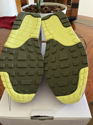 Nike Air Max 1 NBY ID Joker Color Scheme | eBay